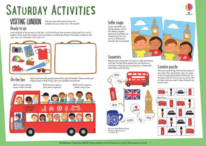 FREE Printables! | Reading Mama